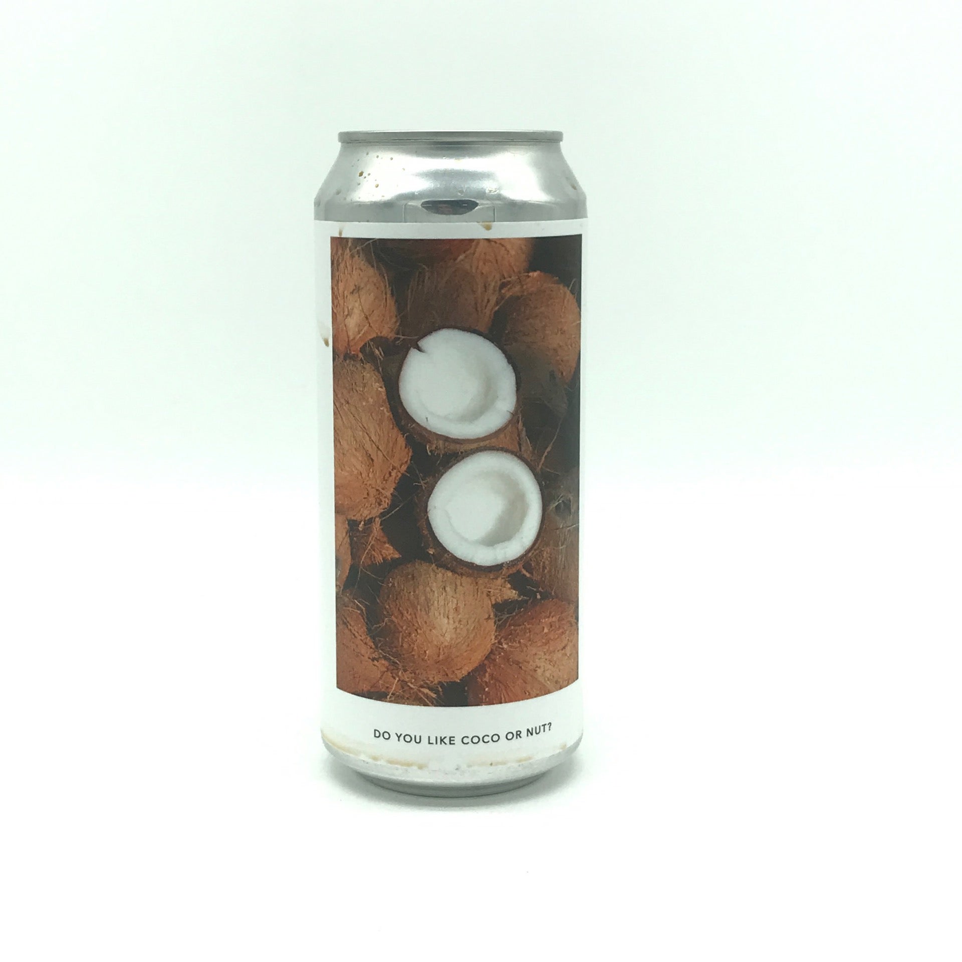 Evil Beer Be Like